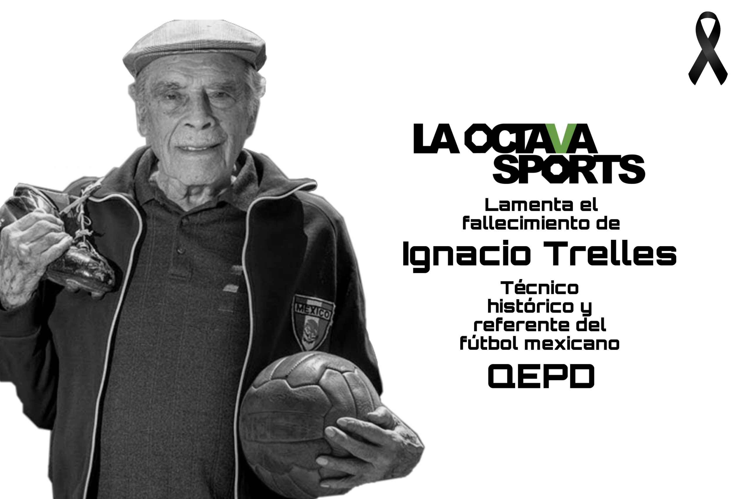 El legado de ‘Nacho‘ Trelles | La Octava