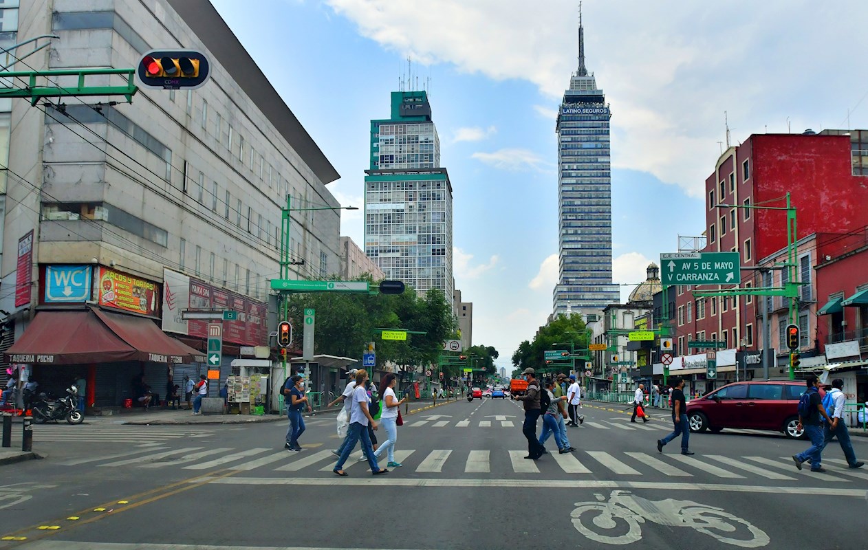 ¿Cuántos empleos se han perdido en la CDMX por la pandemia de ... ¿Cuántos empleos se han perdido en la CDMX por la pandemia de ...