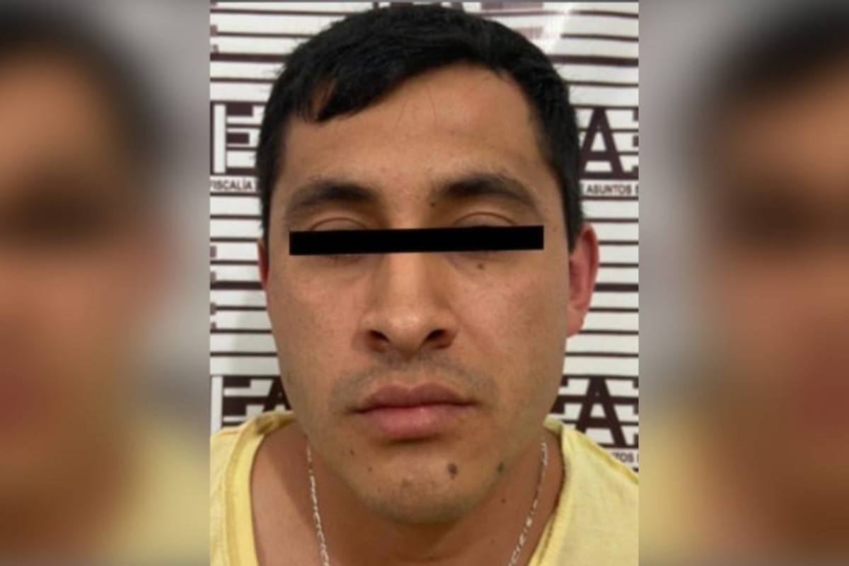 Édgar Alejandro “n” Segundo Implicado En Asesinato De Miranda Cardoso