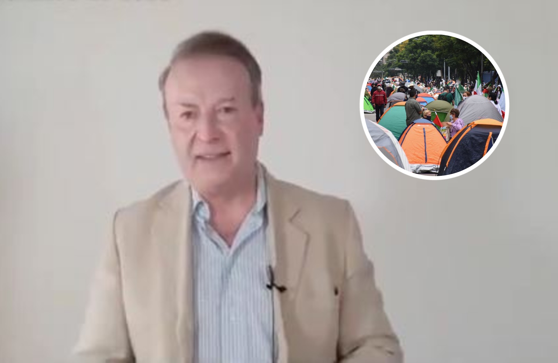 Gilberto Lozano sube el tono y anuncia la creación de autodefensas en ...