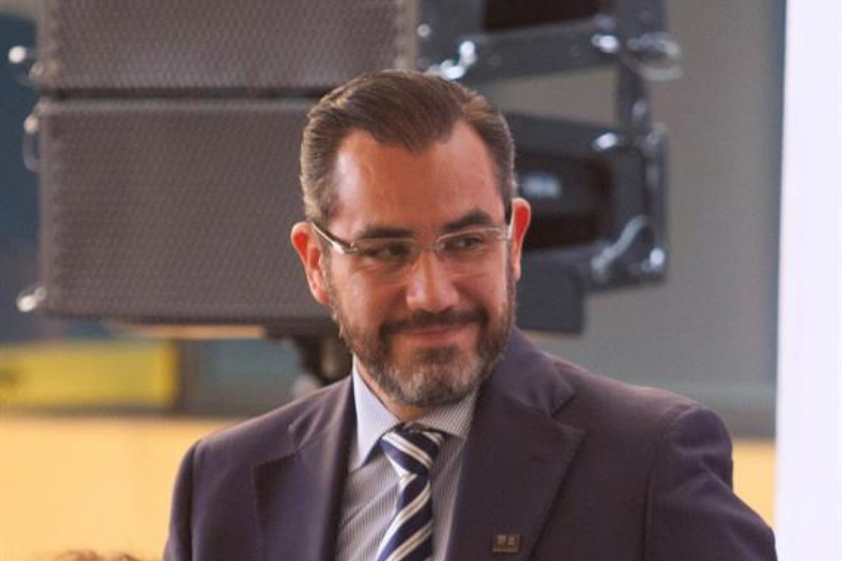 Interpol emite ficha roja contra Jesús Orta, exsecretario de seguridad ...