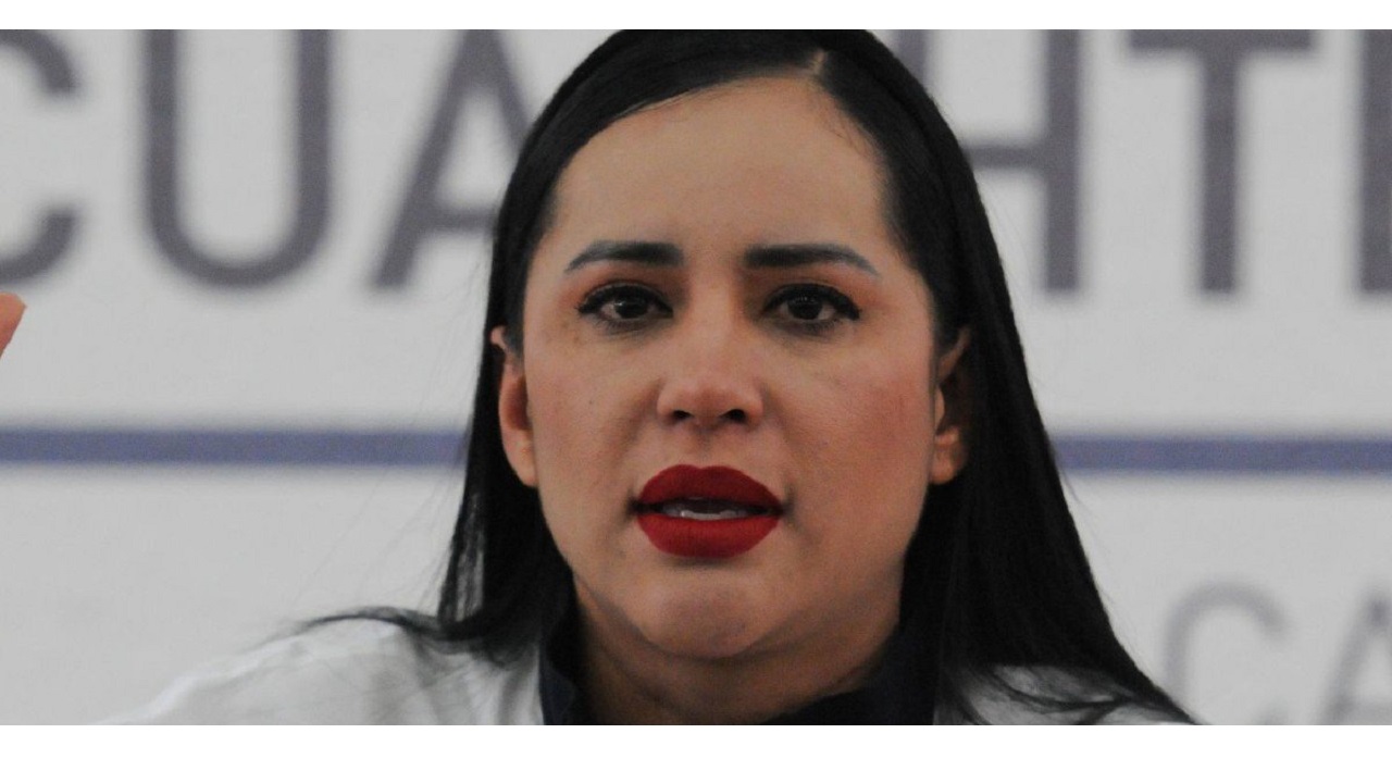 Sandra Cuevas tener cualquier relación con Rautel “N” | La Octava