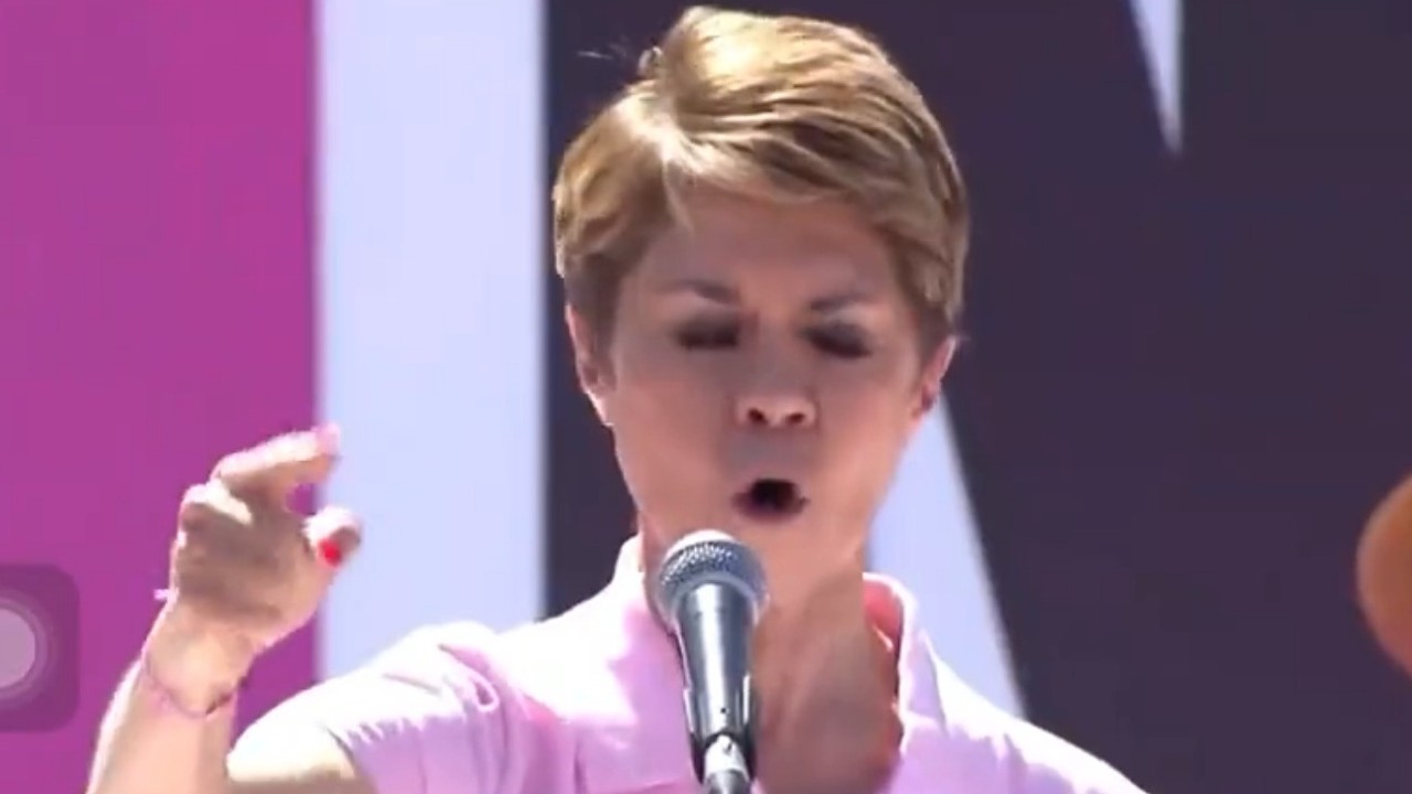 Plan B Electoral es la crónica de un fraude anunciado: Beatriz Pagés ...