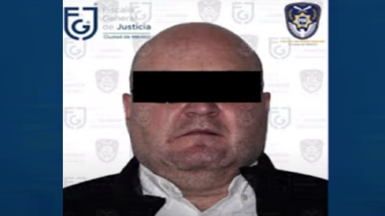 Acusan De Corrupción A Ex Director De Obras De La Bj Implicado En