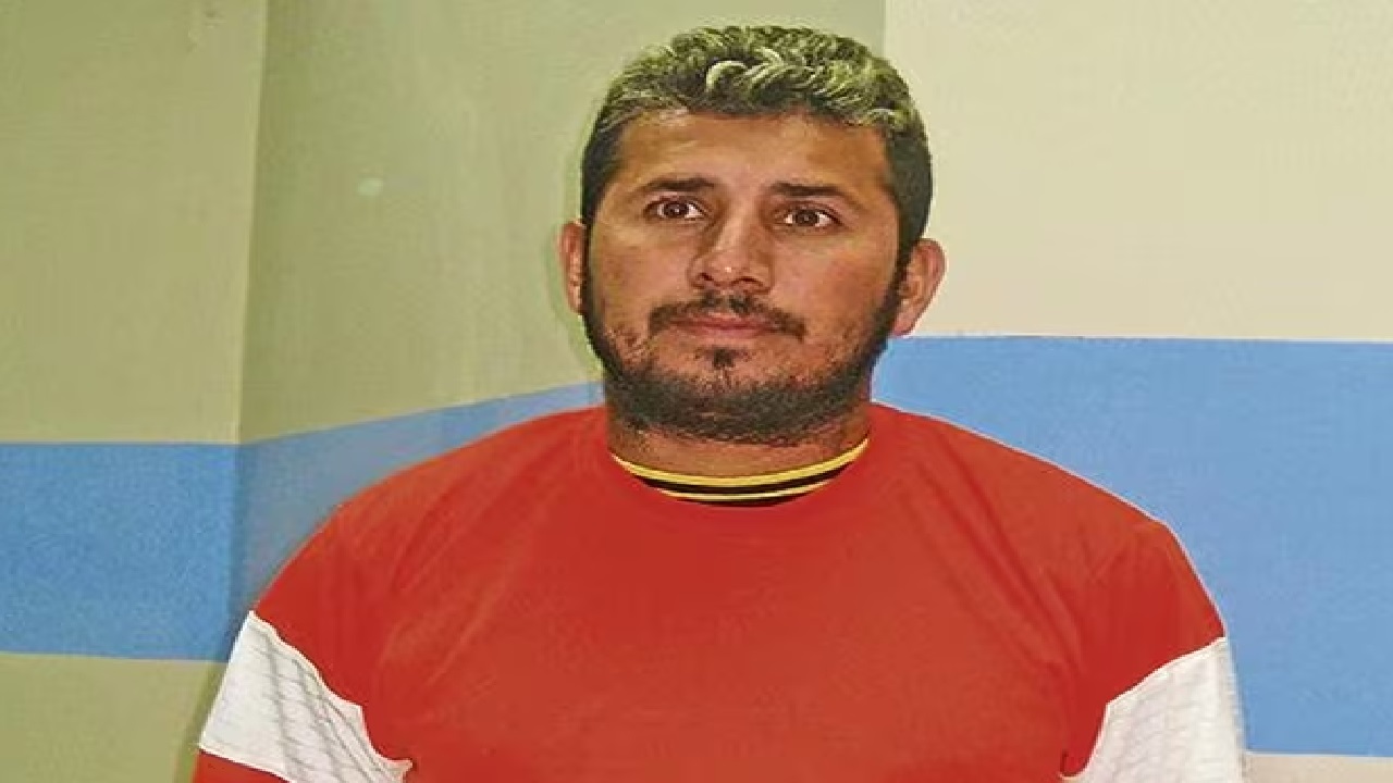 "Fito", el líder de "Los Choneros" está entre los más buscados | La Octava