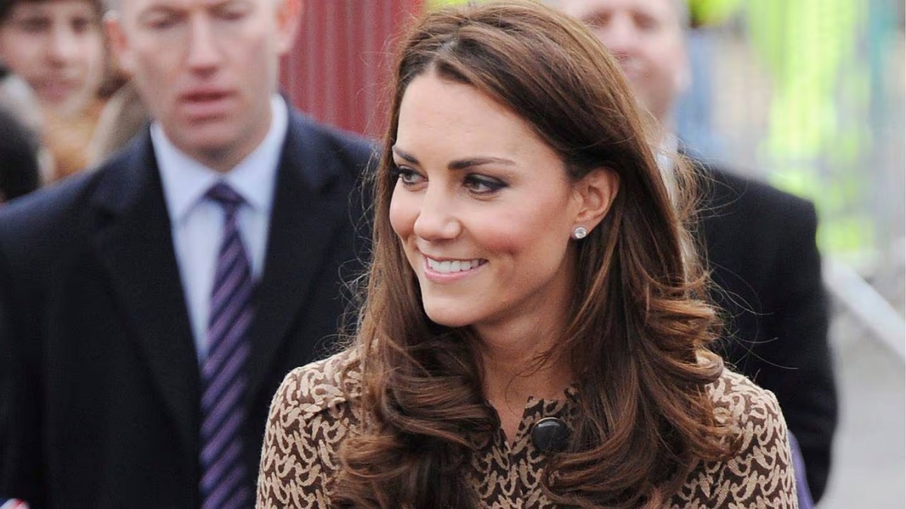 La princesa de Gales, Kate Middleton, tiene cáncer | La Octava